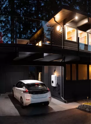 Carlo Gavazzi EM340 išmanusis skaitiklis | Evioni